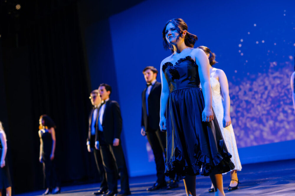 NAPA Extended Diploma (16+) - Wilberforce College