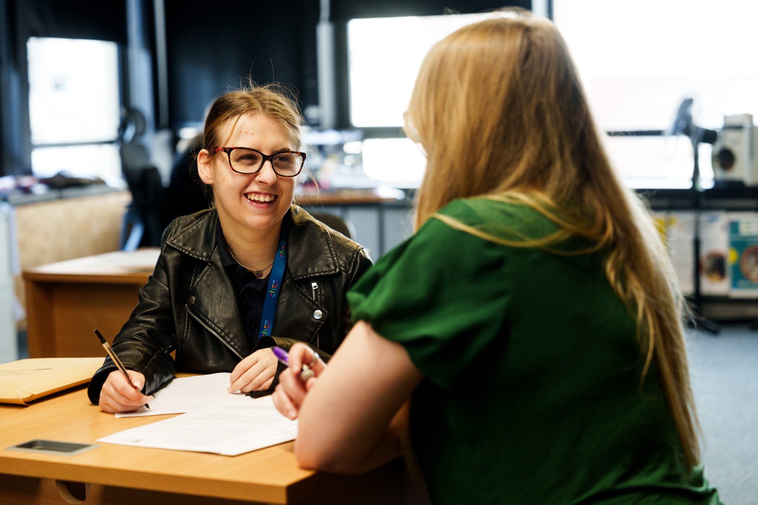 Project Search - Wilberforce College