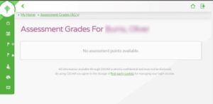 Parent Portal Guide - Wilberforce College